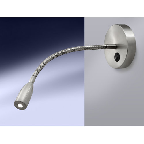 Medallion Lighting LED Task/Reading & Reviews | Wayfair