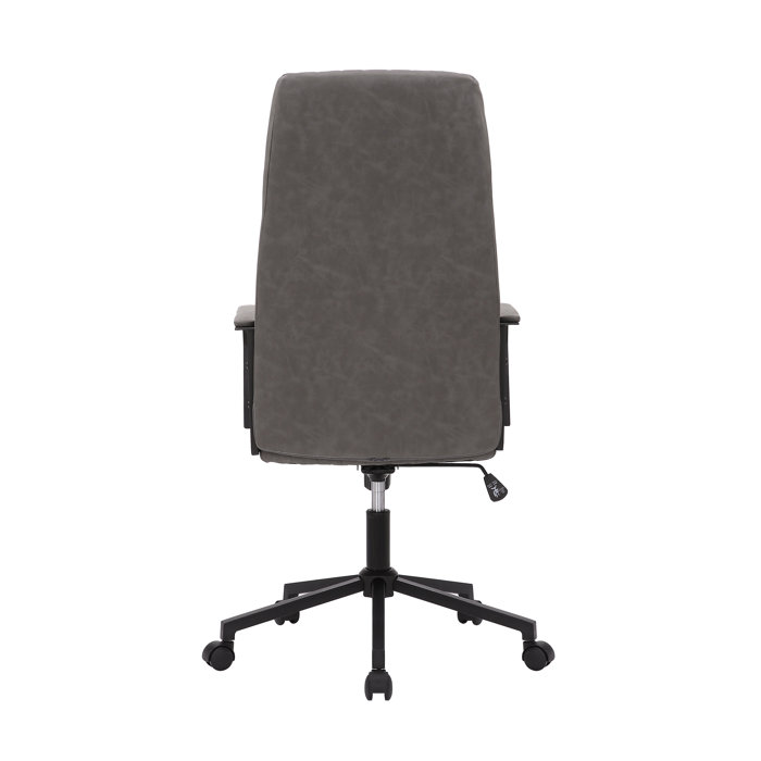 17 Stories Jazzmynn Shea Office Task Chair | Wayfair