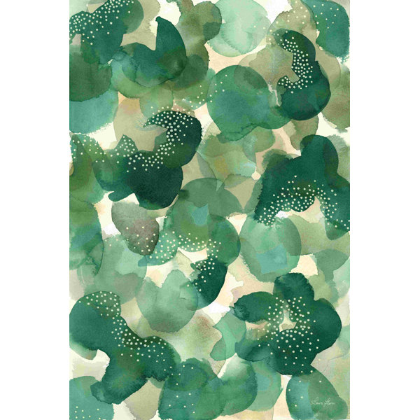 Wrought Studio Leaf Canopy by - on | Wayfair