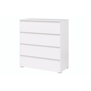 Extra Deep Drawers Chest of Drawers You'll Love | Wayfair.co.uk
