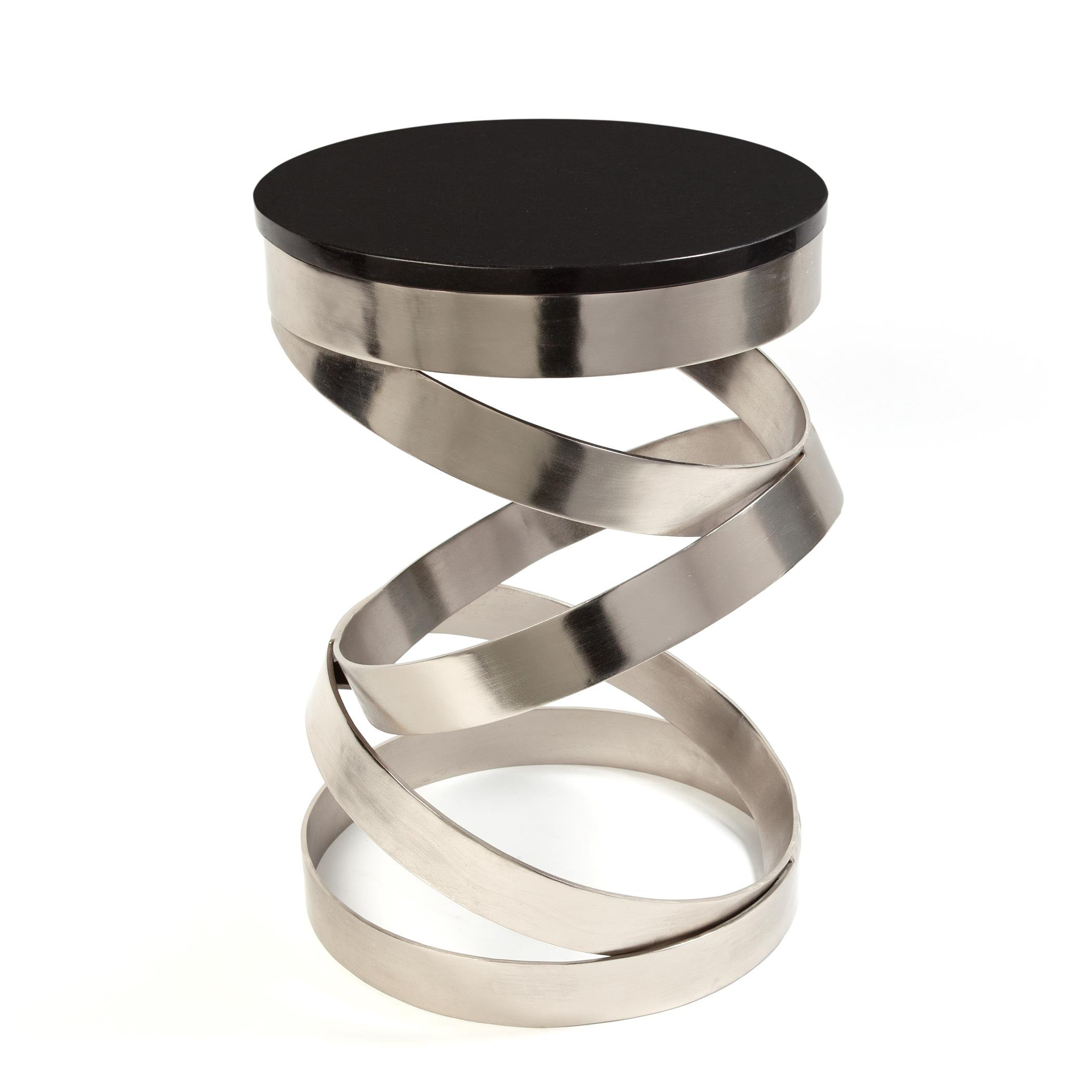 Global Views Spiral Table | Wayfair