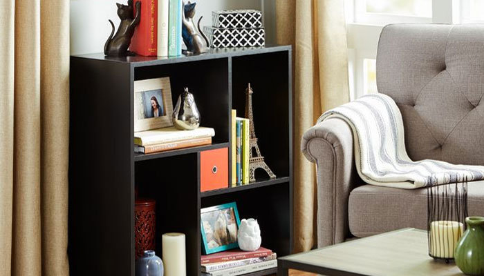 1 Bookcase, 6 Ways | Wayfair