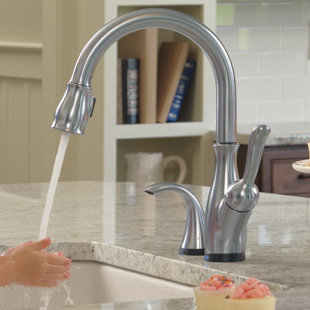 Kitchen Faucets