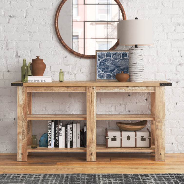 Blue Elephant 160Cm Console Table & Reviews | Wayfair.co.uk