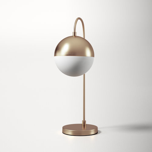 Modern & Contemporary Lamps | AllModern