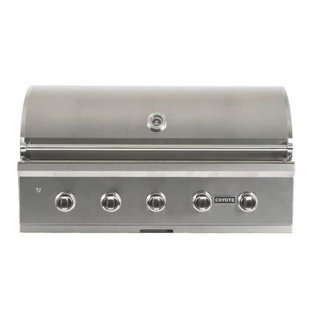 Wayfair | Built-In Gas Grills