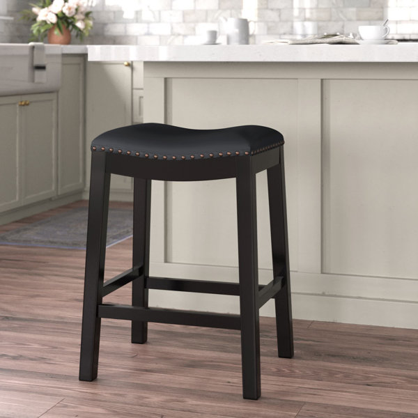Lark Manor Oglethorpe Bar Stool & Reviews | Wayfair
