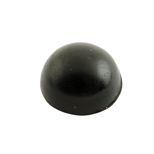 Vestil Rubber Dome Bumpers | Wayfair