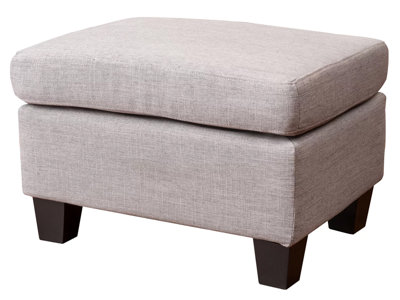 Footstool Ottomans, Pouffes & Footstools You'll Love | Wayfair.co.uk