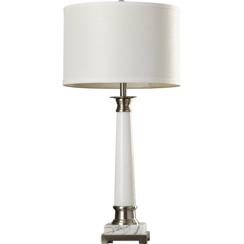 Mercer41 Esteves Metal Table Lamp & Reviews | Wayfair