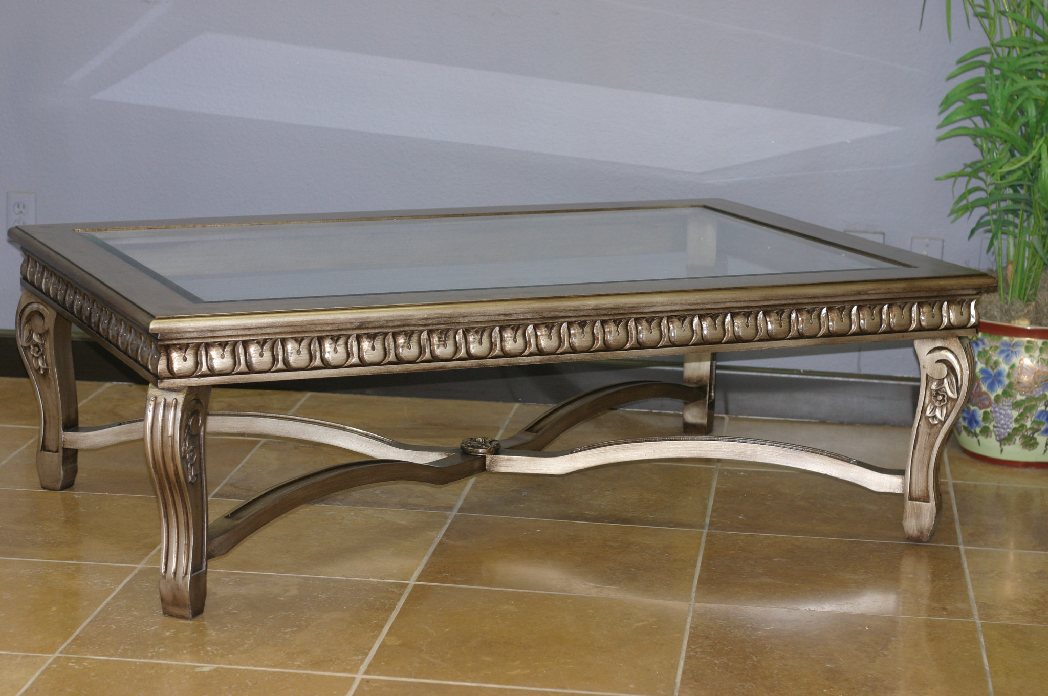 Astoria Grand Deniece Coffee Table | Wayfair