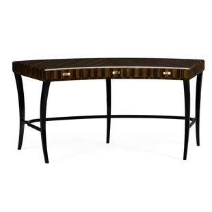 Half-Circle Desk Desks You'll Love in 2021 | Wayfair