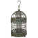 Fleur De Lis Living Hartzell Squirrel Proof Caged Hopper Bird Feeder ...