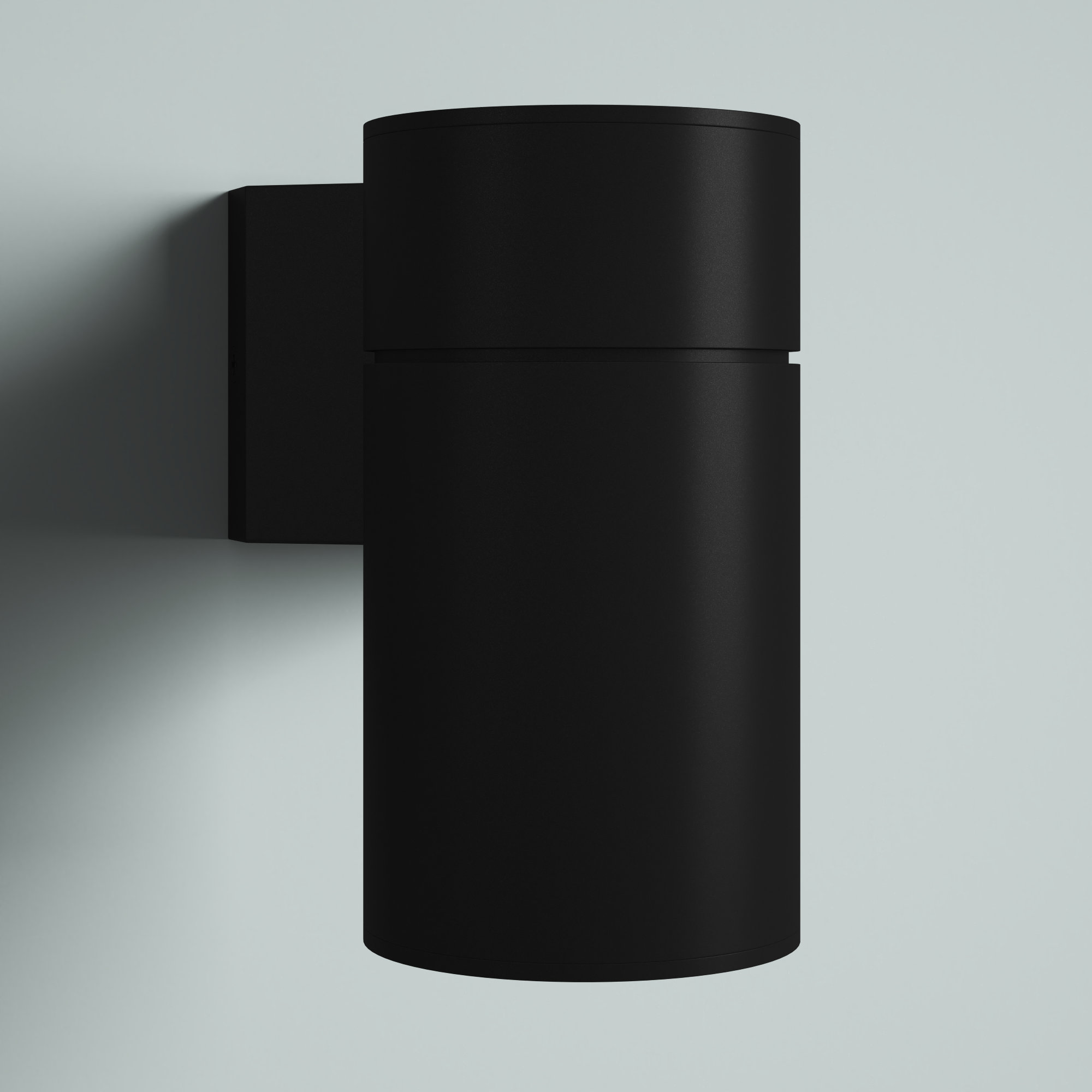 Mercury Row® Addilynn Aluminum Wall Light & Reviews | Wayfair