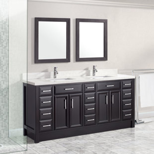 18 Inch Deep Vanity | Wayfair