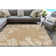 Beachcrest Home Vogt Handmade Tufted Indoor / Outdoor Area Rug in Tan ...