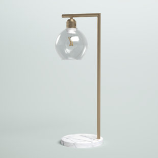 Wayfair | Arched Table Lamps You'll Love in 2022