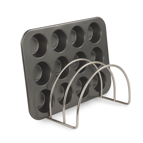 Rebrilliant Almodovar Arc Kitchenware Divider & Reviews | Wayfair