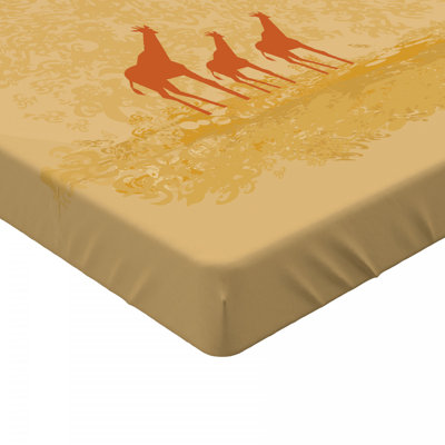 Giraffe Sheets | Wayfair