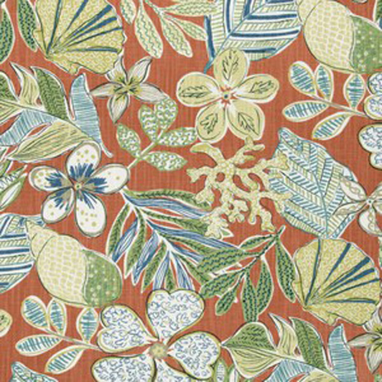 RobertAllenFabric Robert Allen @Home 100% Cotton Fabric | Wayfair