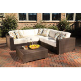 Luxury Outdoor Sectionals | Perigold