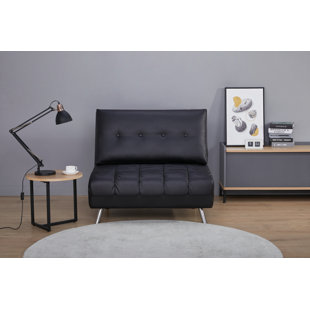 Convertible Sleeper Chair | Wayfair