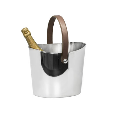 Edzard Gilbert Ice Bucket | Wayfair.co.uk