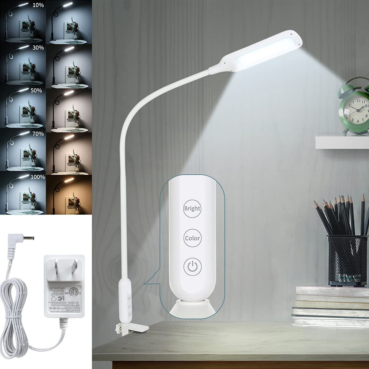 PEDIA LED Lamp Base | Wayfair