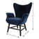 Mercer41 Emmons Upholstered Wingback Chair | Wayfair