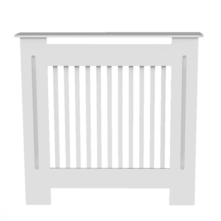 17 Stories Kulani Radiator Cover | Wayfair.co.uk