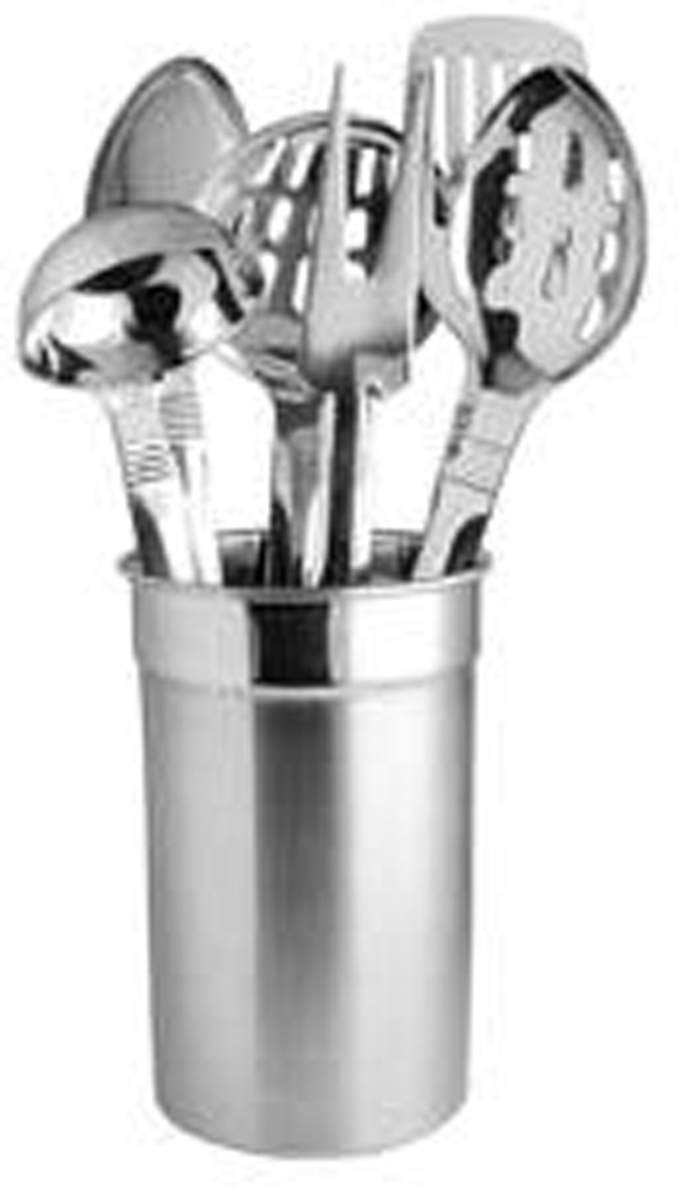 Universal Housewares Starcraft 7 Piece Kitchen Tool Set & Reviews | Wayfair
