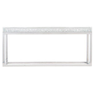 Bernhardt Arctic 68'' Console Table | Perigold