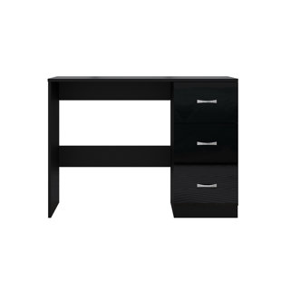 Black Dressing Tables You'll Love | Wayfair.co.uk