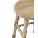 August Grove® Sacramento Solid Wood Counter Stool & Reviews | Wayfair
