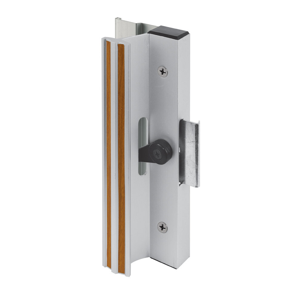 Prime-Line Sliding Door Clamp Type Latch | Wayfair