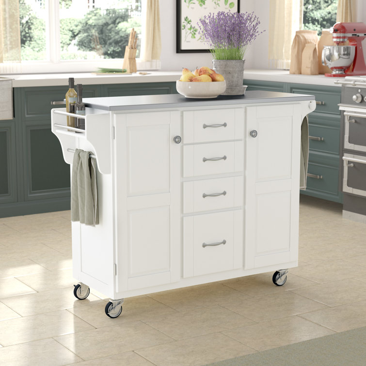 48 X 48 Kitchen Island – Things In The Kitchen