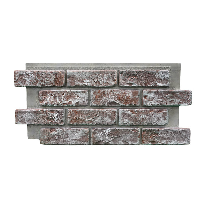 GenStone 22.25" x 11.25" Wall Paneling | Wayfair