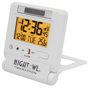 Marathon Watch Company Digital Atomic Alarm Tabletop Clock & Reviews ...