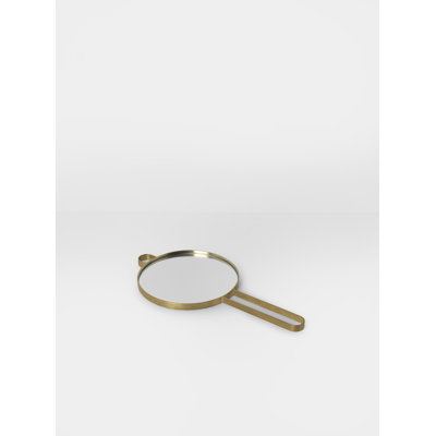 Luxury Makeup & Shaving Mirrors | Perigold