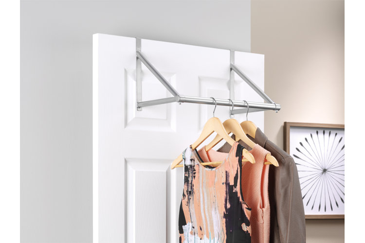 Tidy Up with These 7 Clothes Storage Ideas | Wayfair