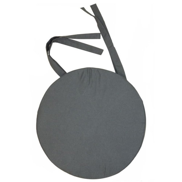 Ebern Designs Cotton Seat Cushion | Wayfair.co.uk