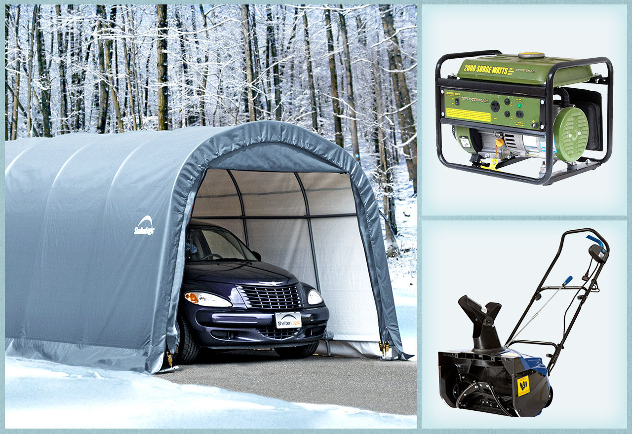 [BIG SALE] Storm Prep Supply List You’ll Love In 2022 | Wayfair