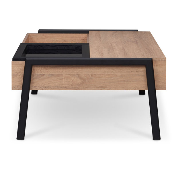 24 Inch High Coffee Tables | Wayfair.ca