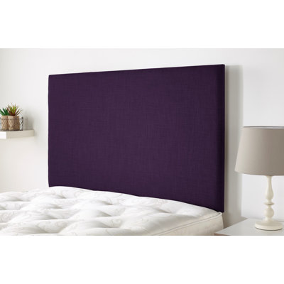 Purple Headboards You'll Love | Wayfair.co.uk
