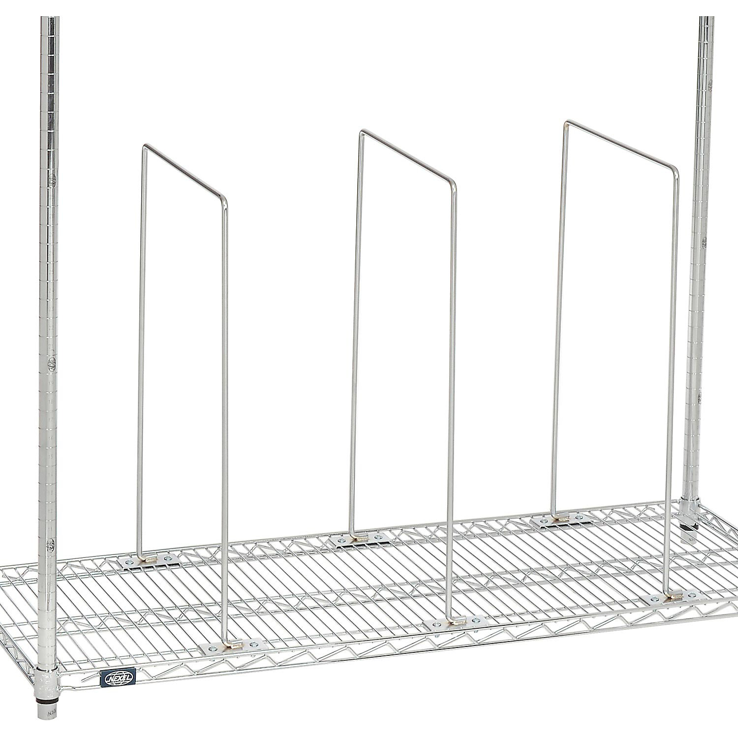 Nexel Single Level Carton Stand | Wayfair