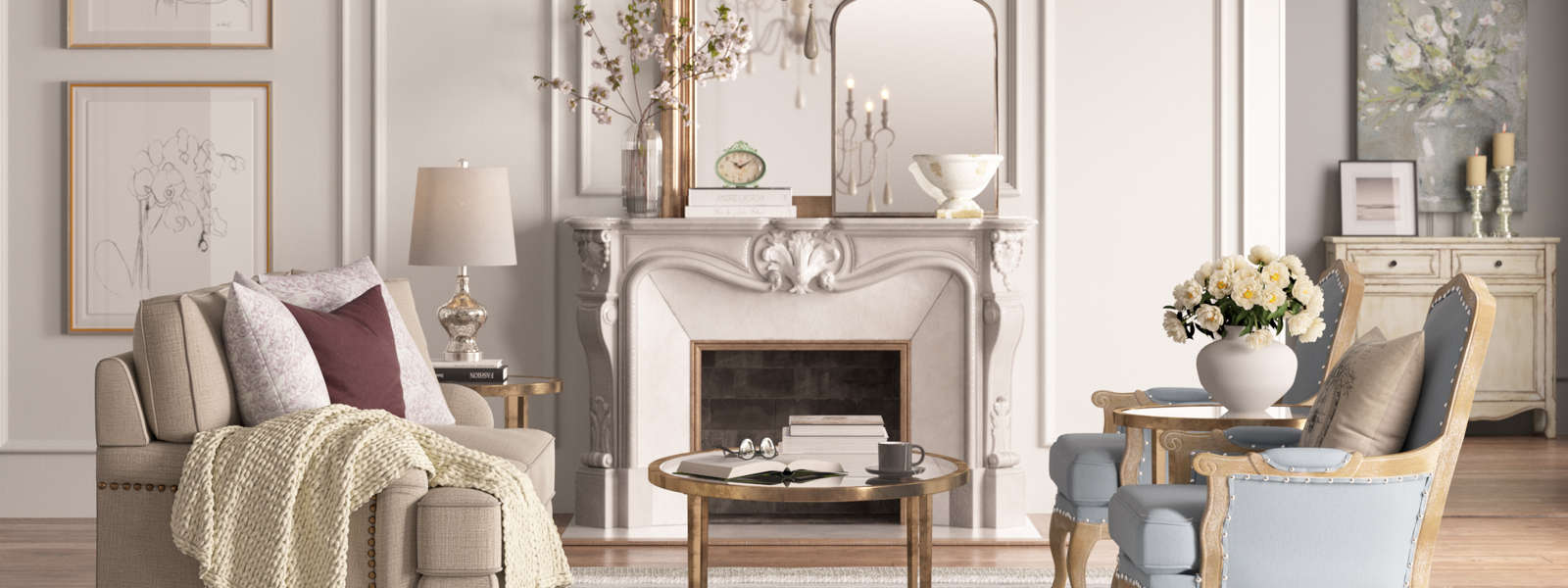 Kelly Clarkson Home | Wayfair