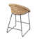 Sand & Stable Kyle 24.75" Counter Stool & Reviews | Wayfair