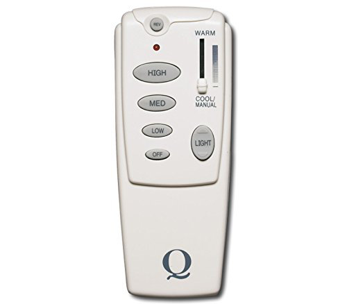 Quorum Ceiling Fan Remote | Wayfair