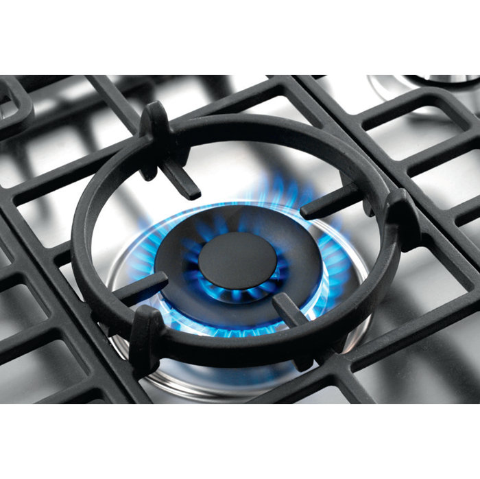 Verona Cooktop Wok Ring | Wayfair