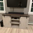 Kelly Clarkson Home Evelynn TV Stand for TVs up to 60" & Reviews | Wayfair